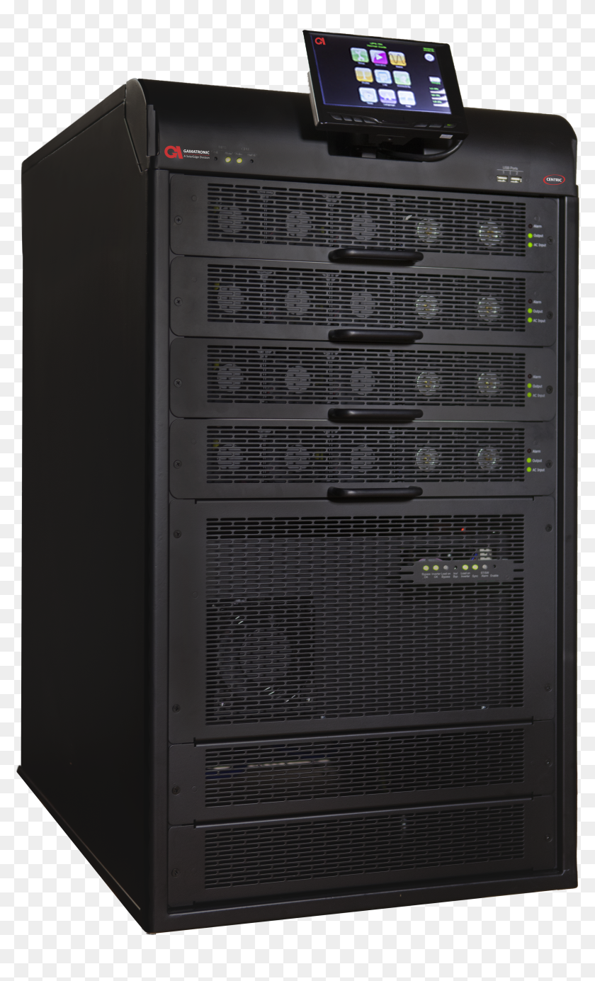 Centric Three Phase Modular Ups For The 380/400 Vac, HD Png Download ... Centric Three Phase Modular Ups For The 380/400 Vac, HD Png Download ...