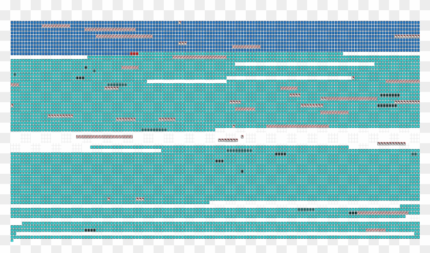 Windows 95 Defrag Simulator Symmetry Hd Png Download 1280x689 701493 Pinpng