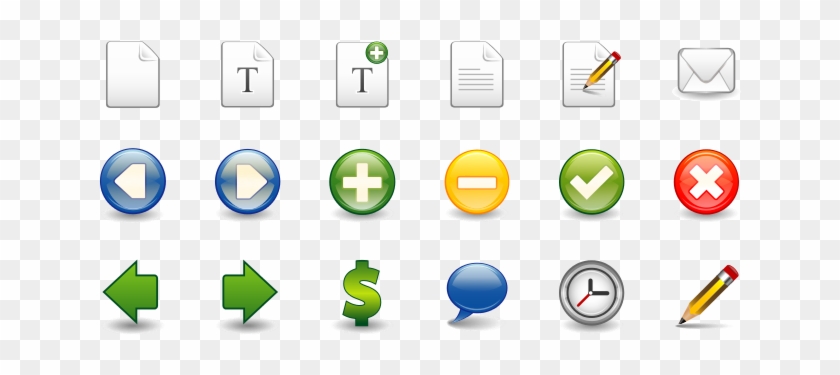 View Edit Delete Icons, HD Png Download - 800x444 (#704230) - PinPng View Edit Delete Icons, HD Png Download - 800x444 (#704230) - PinPng