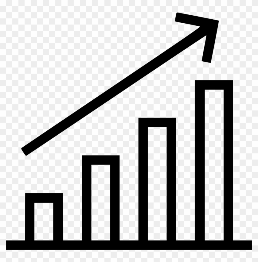Png File Svg - Chart Increase Icon Png, Transparent Png - 980x950 ... Png File Svg - Chart Increase Icon Png, Transparent Png - 980x950 ...