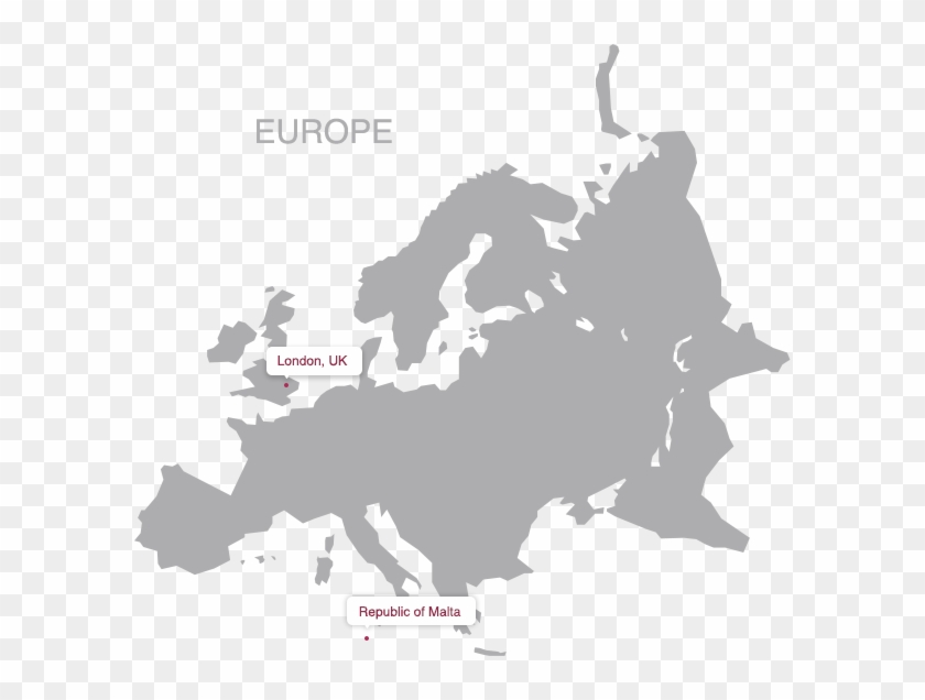 Europe Map - Europe Svg, HD Png Download - 596x556 (#745331) - PinPng Europe Map - Europe Svg, HD Png Download - 596x556 (#745331) - PinPng