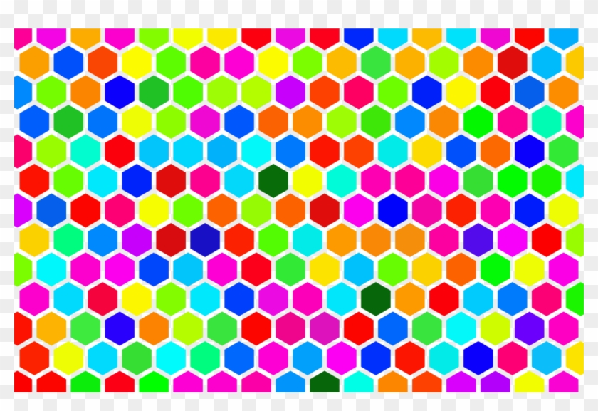 Hexagonal Tiling Hex Map Colorful Hex Grid Hd Png Download 1172x750 846736 Pinpng 