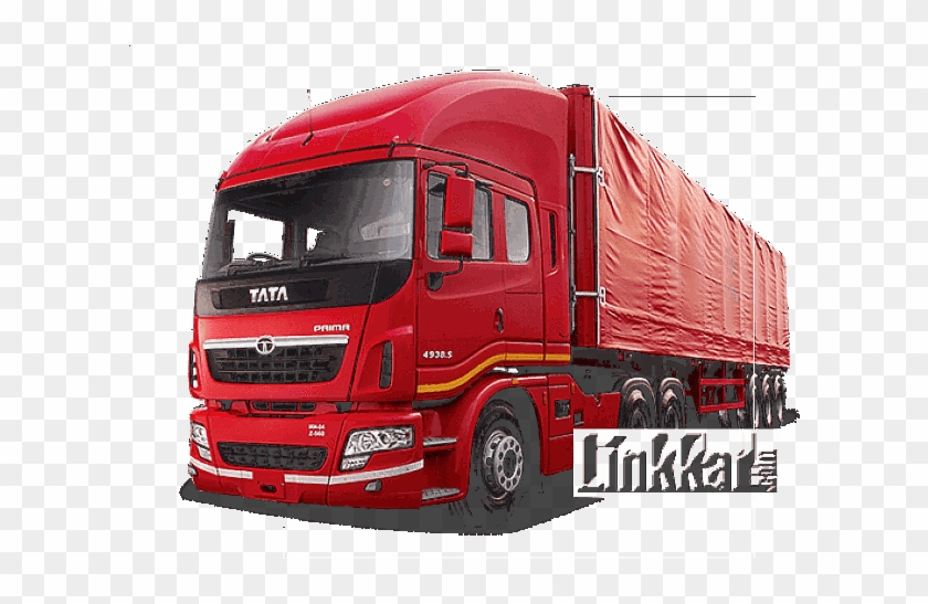 Previous Next Tata Prima 4938 Interior Hd Png Download 656x475 895771 Pinpng