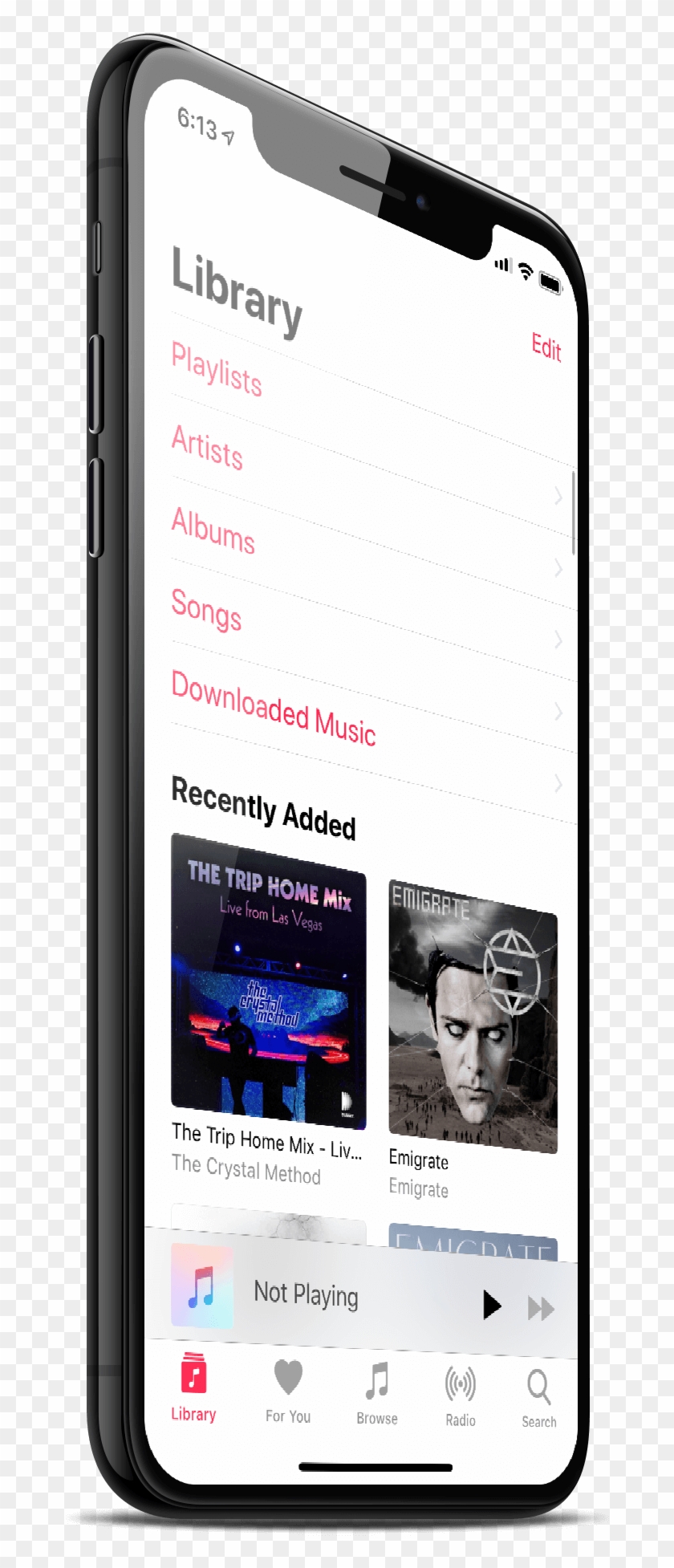 Apple Music Subscribers Can Stream For Free On American Smartphone apple-music-subscribers-can-stream-for-free-on-american-smartphone
